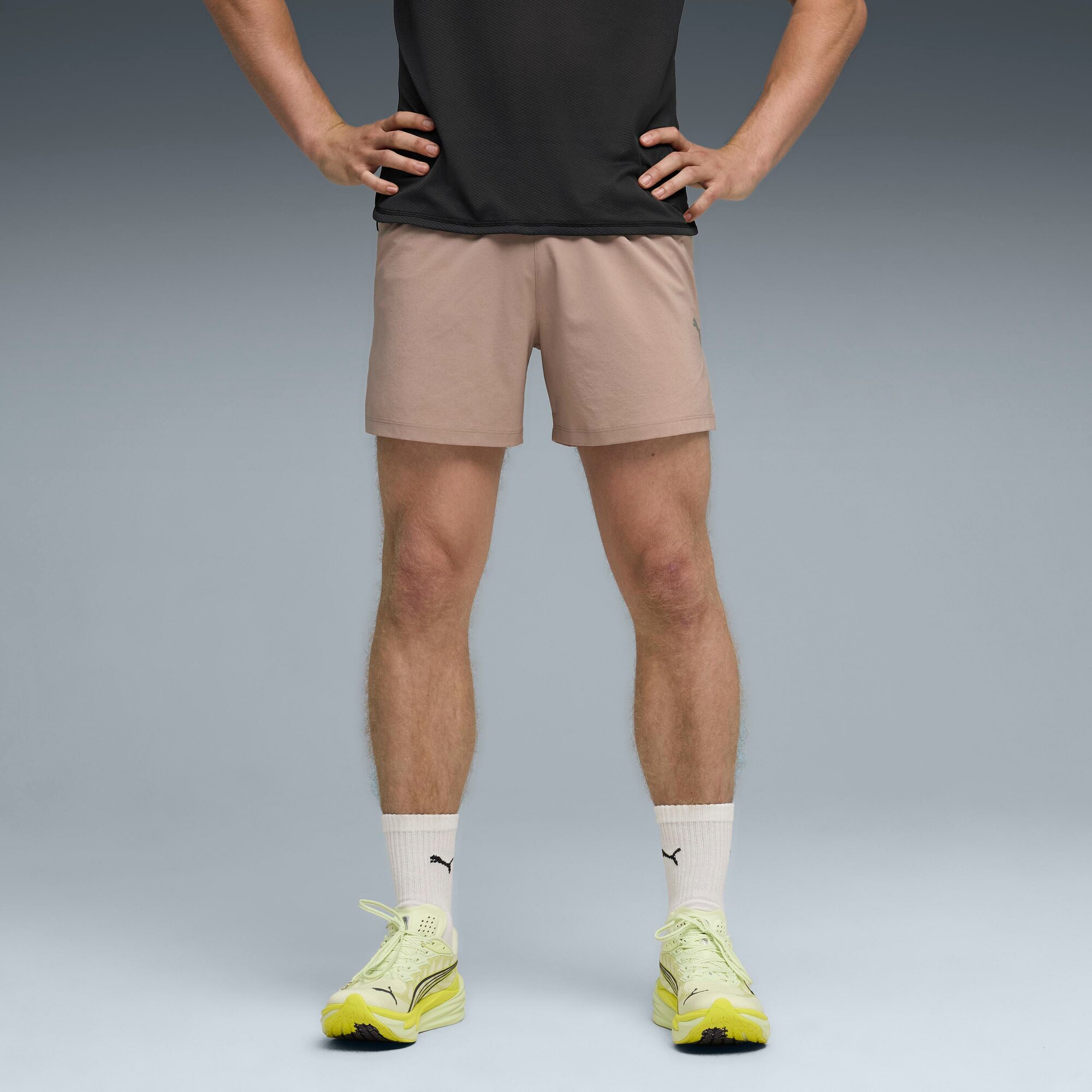 Шорты DREAMRUN 5" DryCELL Short