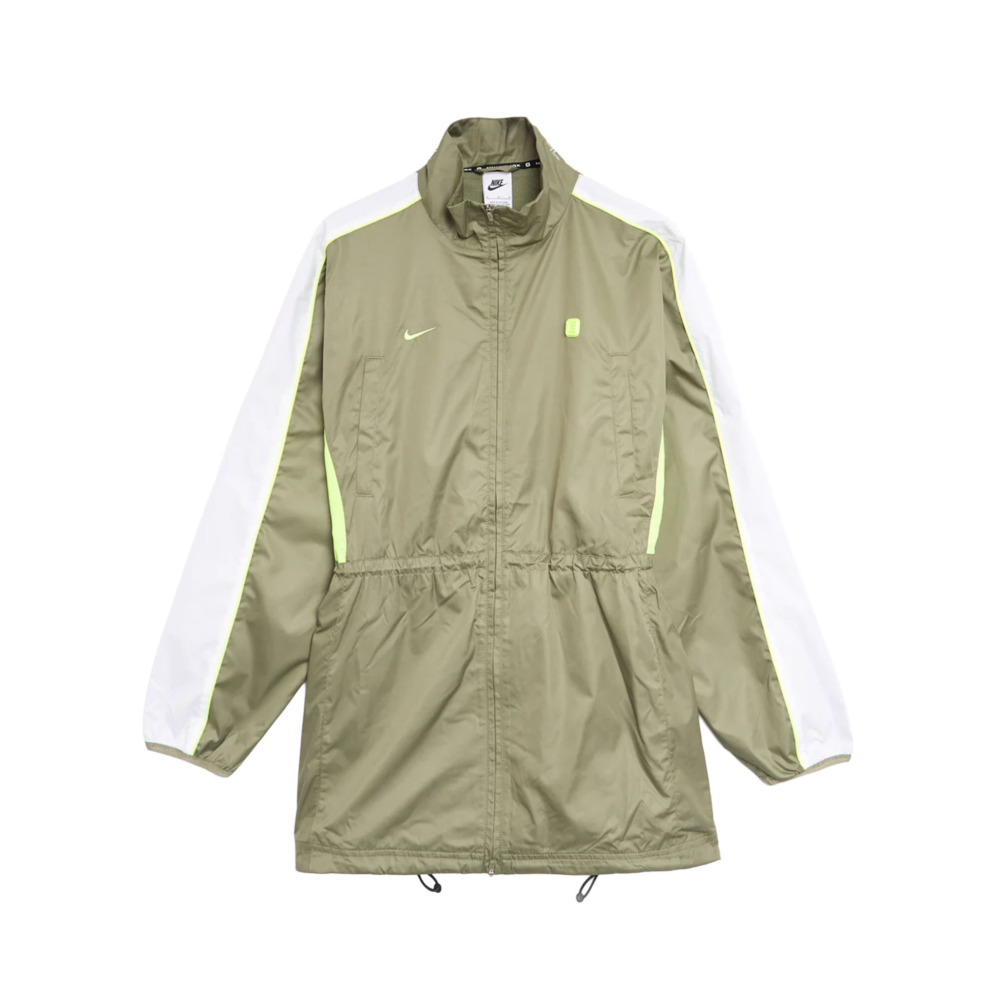 Ветровка W NSW JKT WVN SHOX