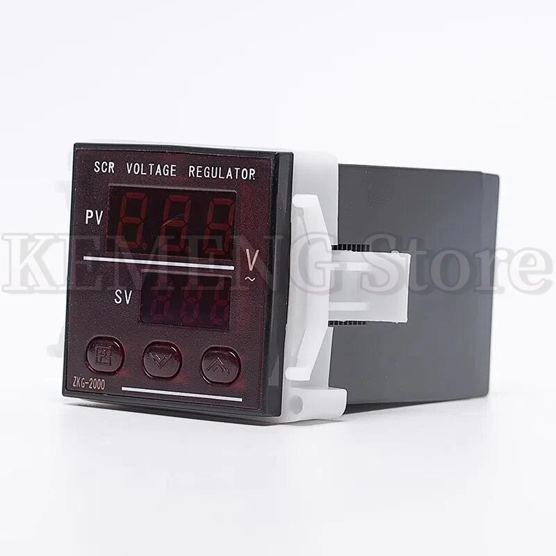 Регулятор напряжения ZKG-2000A ZKG-3A ZKG-2A ZKG-2A