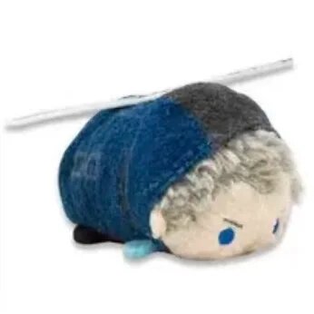 Plush Doll Dante/Vergil/V/Nelo Angelo Bandai DMC5 Nero