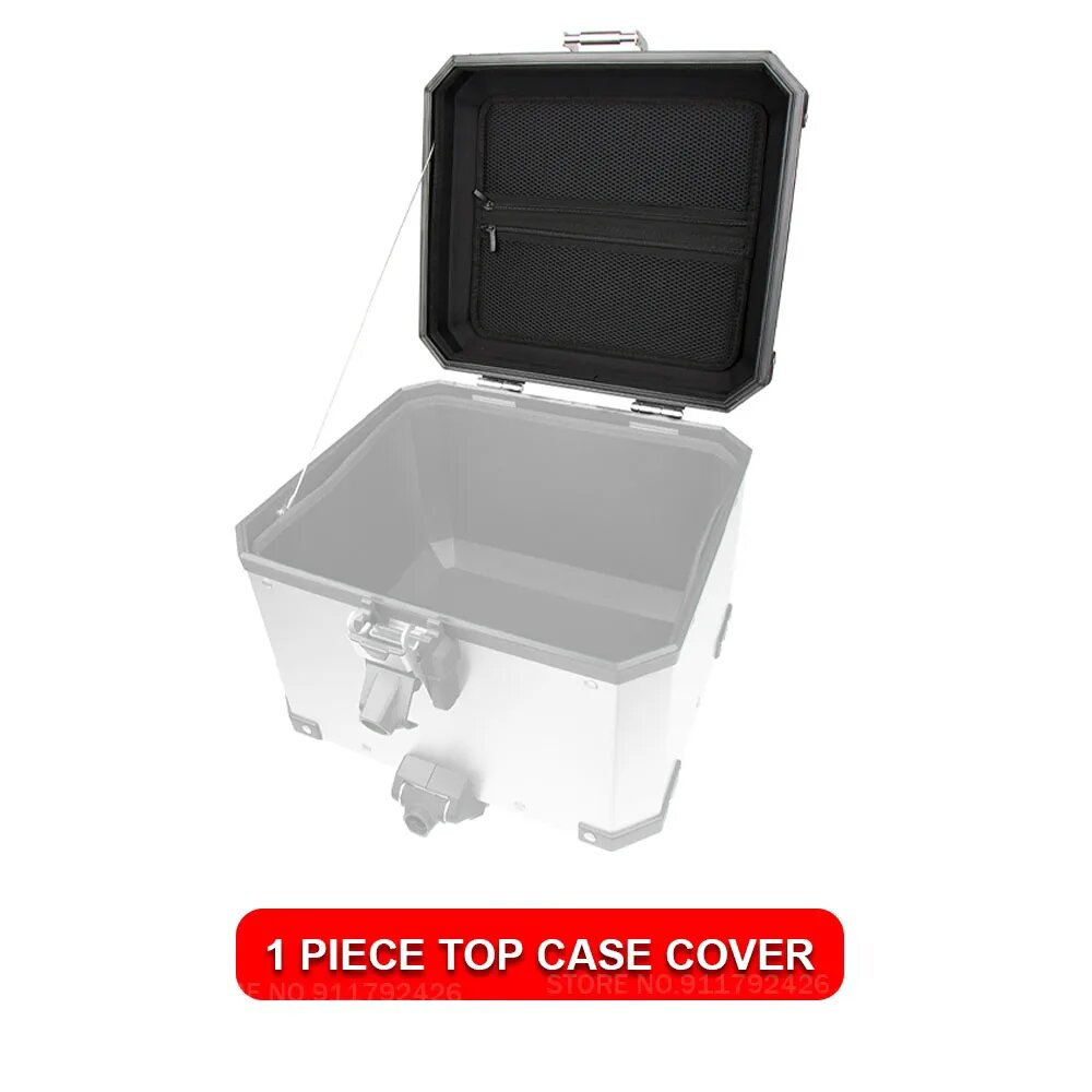 Нейлоновый Внутренний Чехол Для Кофра BMW R1200GS R1250GS LC ADV F 800 700 850 750 1 pc of Top Cover
