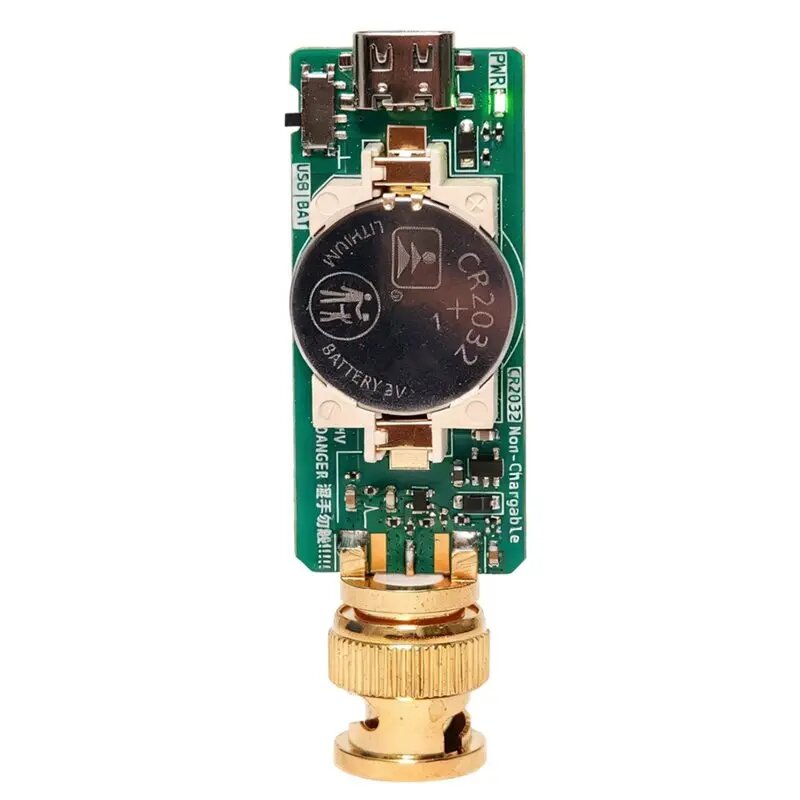 Генератор импульсов TA-Emoepulse Pulse Fast Edge Generator 150Ps