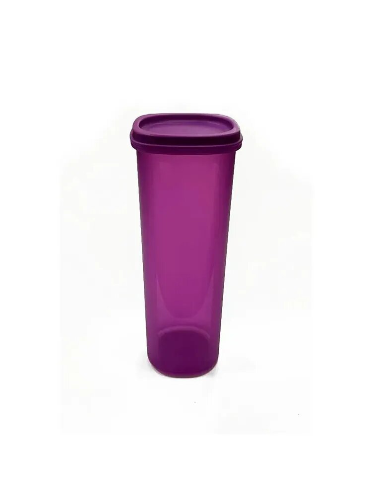 Компактус Организатор 930мл Tupperware для жидких и сыпучих продуктов