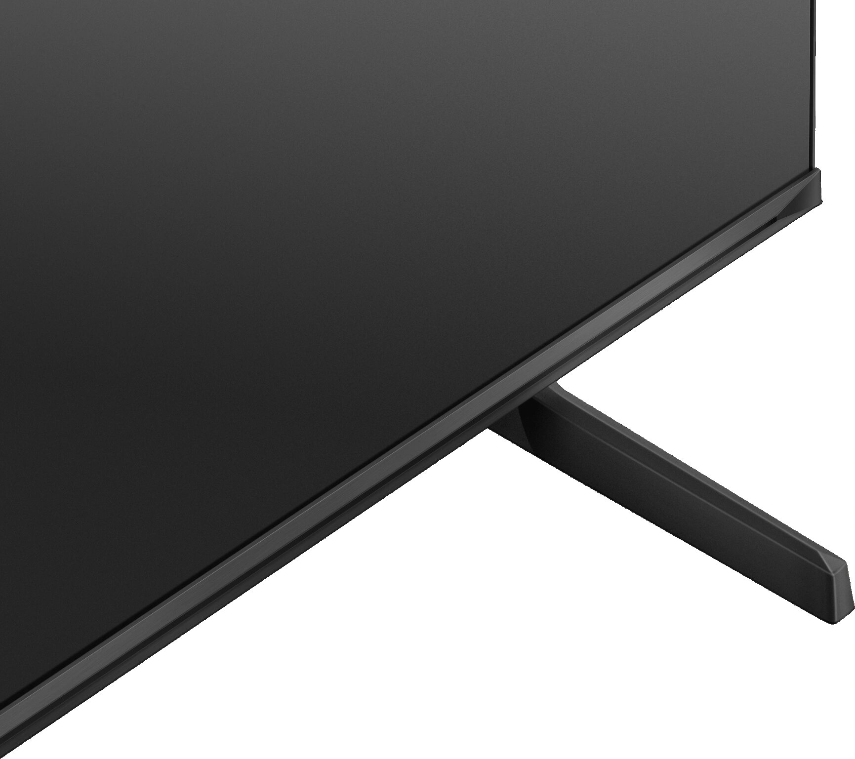 Телевизор QLED Hisense 55" 55E7S PRO угольно-серый 4K Ultra HD 144Hz MEMC DVB-T DVB-T2 DVB-C DVB-S DVB-S2 USB WiFi Smart TV (RUS)