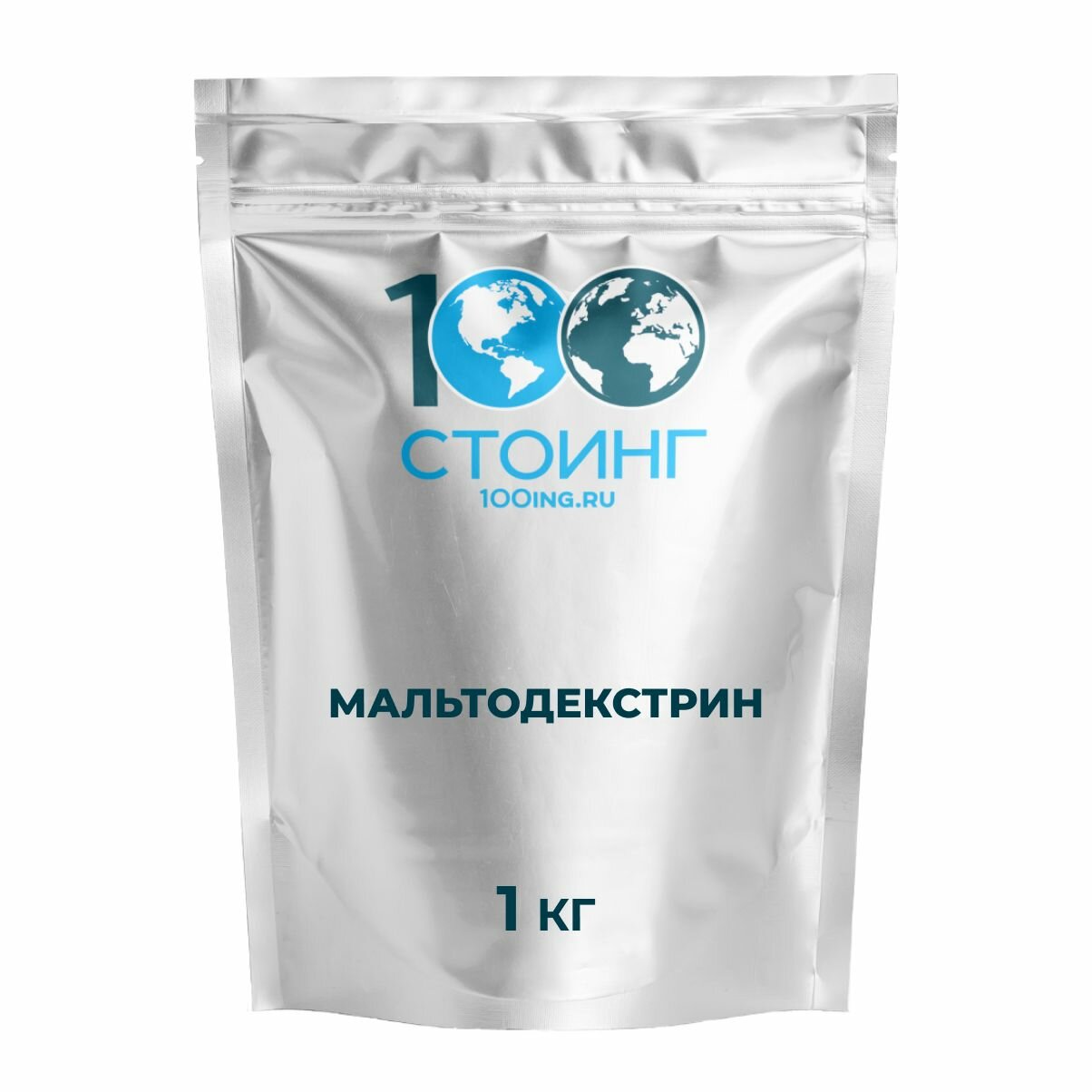 Сахарозаменитель Мальтодекстрин STOING 1 кг