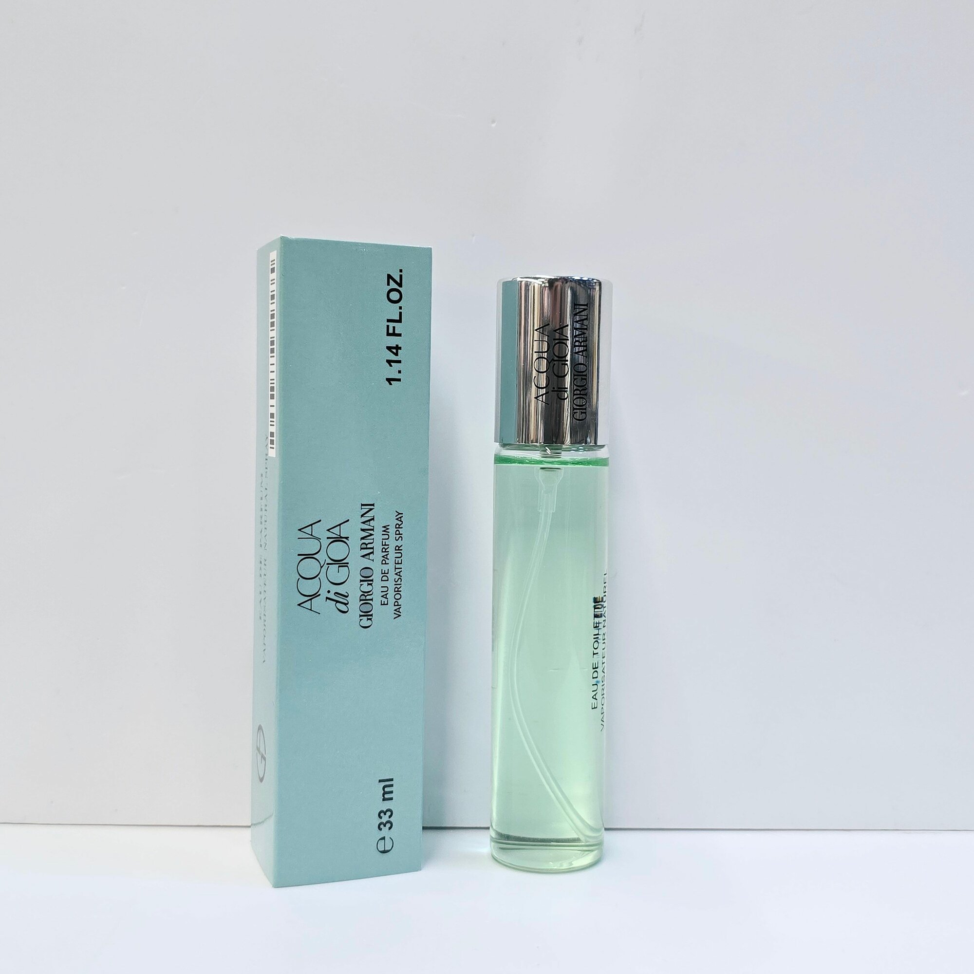 Парфюмерная вода Giorgio Armani Acqua Di Gio, 33ml
