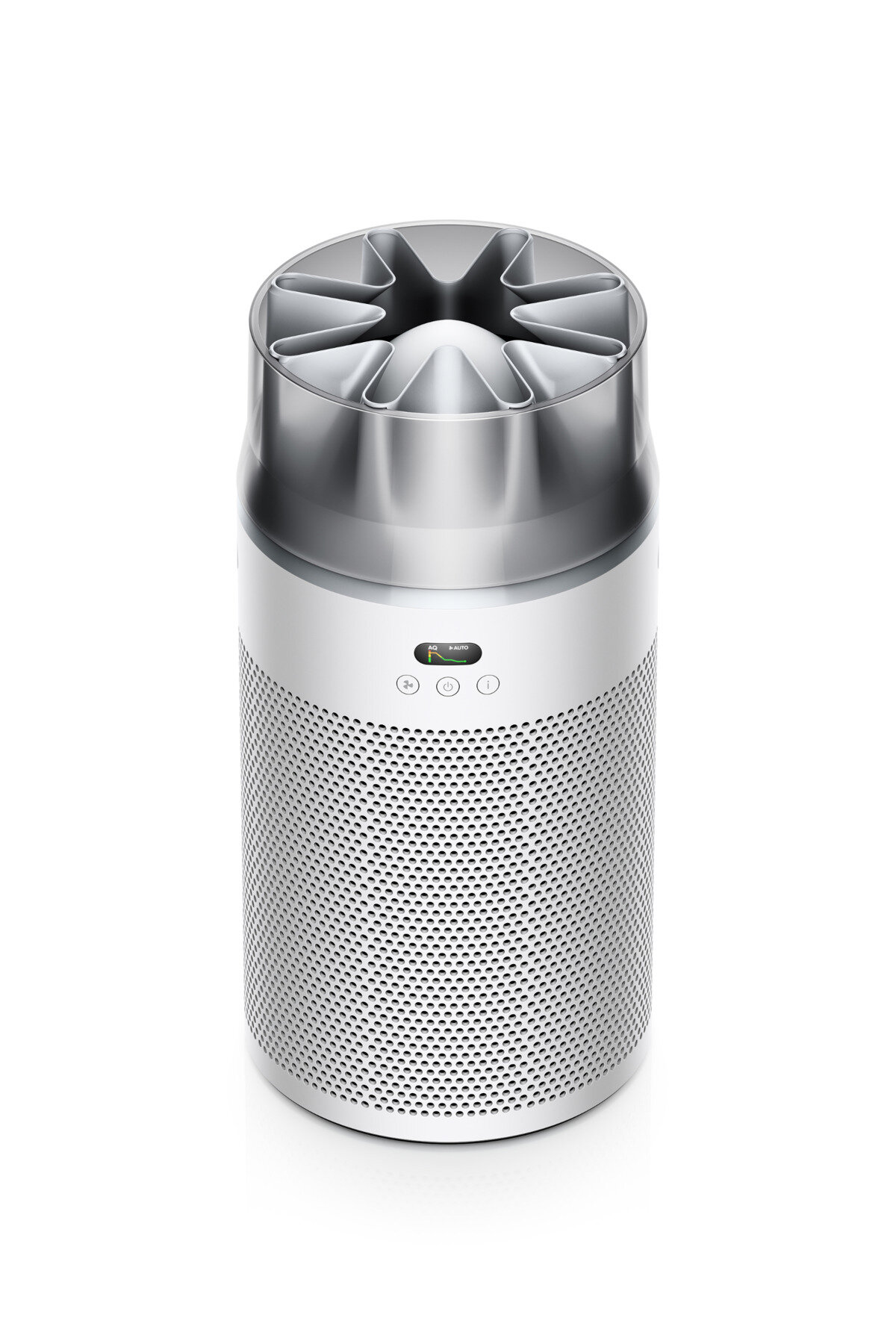 Очиститель воздуха Dyson HushJet™ Purifier Compact HJ10 (White)