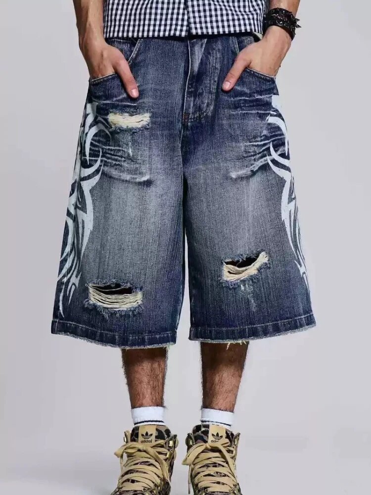 Шорты