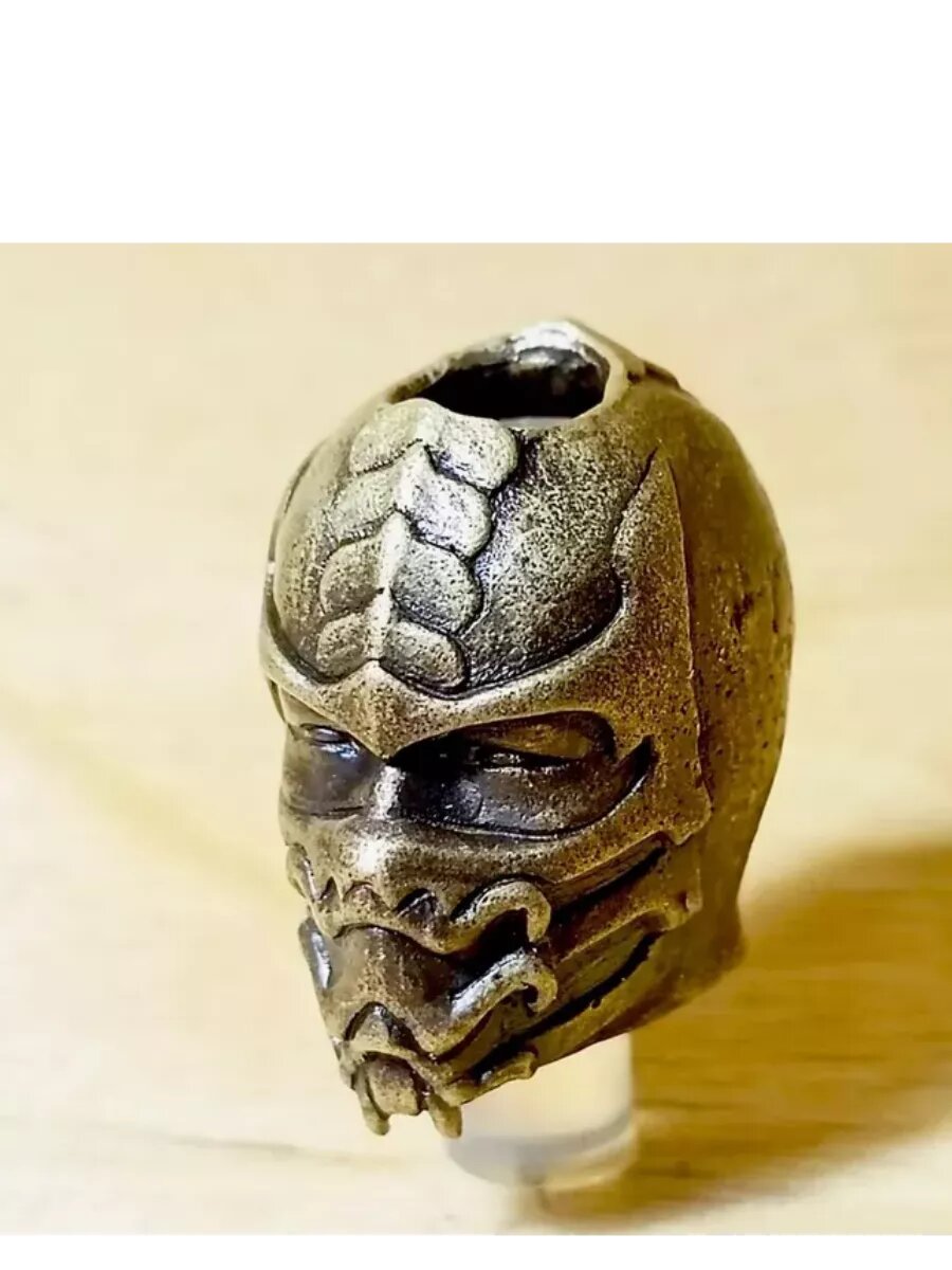 Статуэтка - Фигурка "Скорпион из фильма Мортал Комбат (MORTAL KOMBAT) - Смертельная Битва"