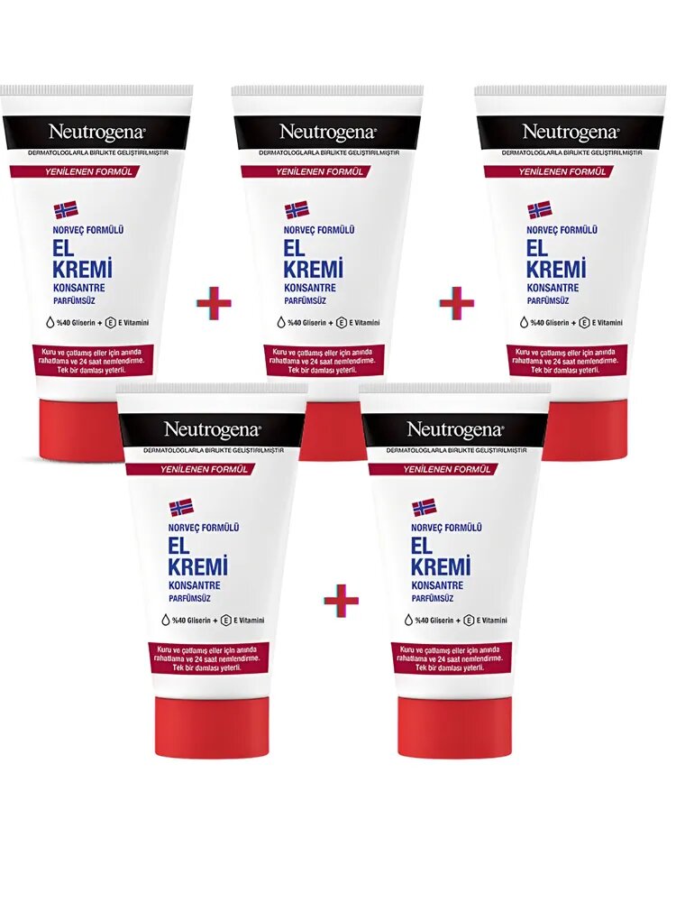 Neutrogena Сыворотка для ухода за кожей Восстановление, 375 мл