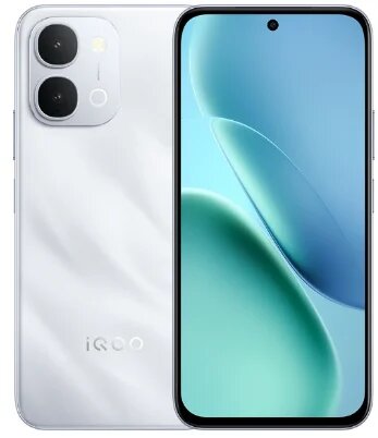 Смартфон Vivo iQOO Z11x, 8/256ГБ, china