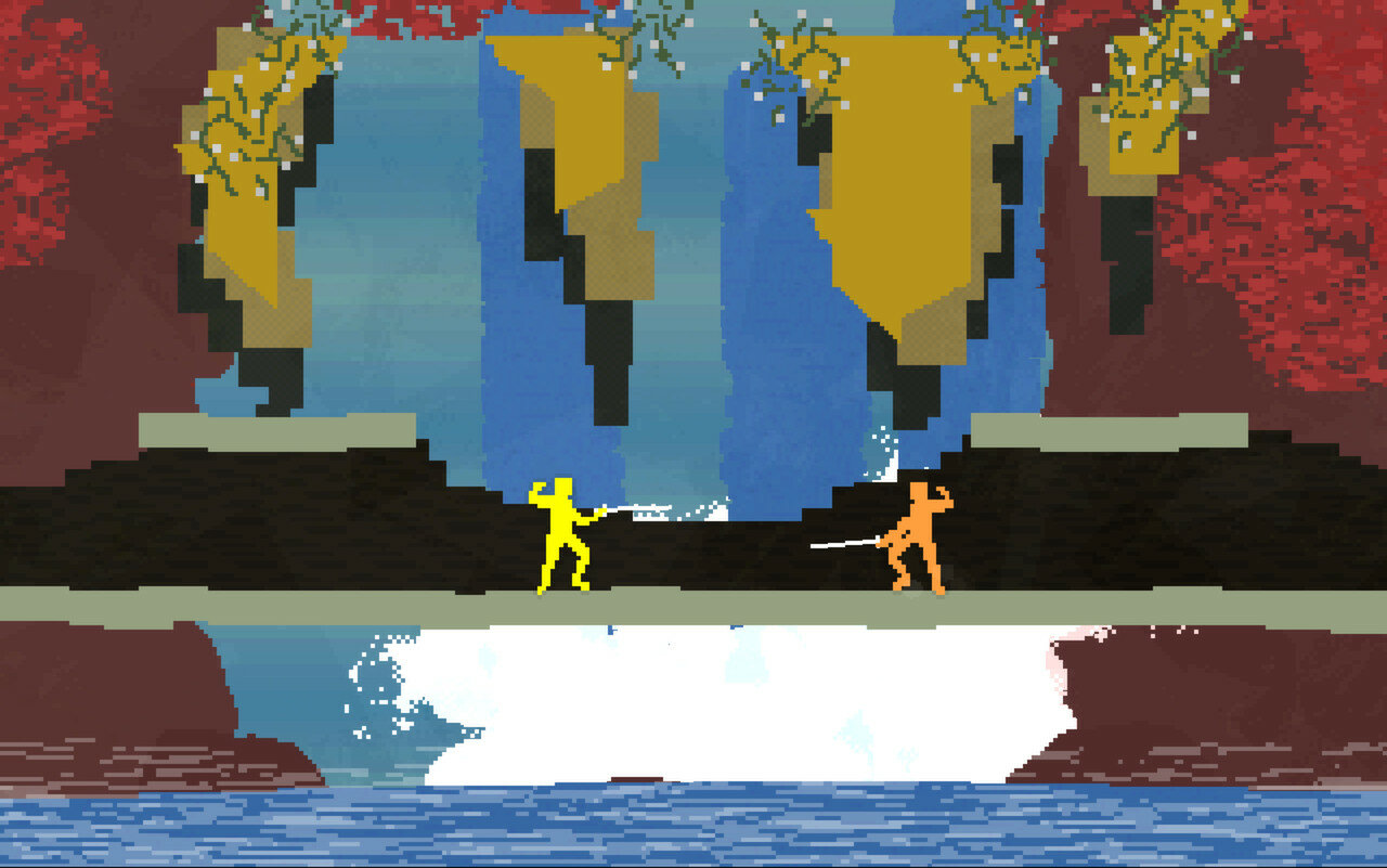 Nidhogg, Все страны — фото 1
