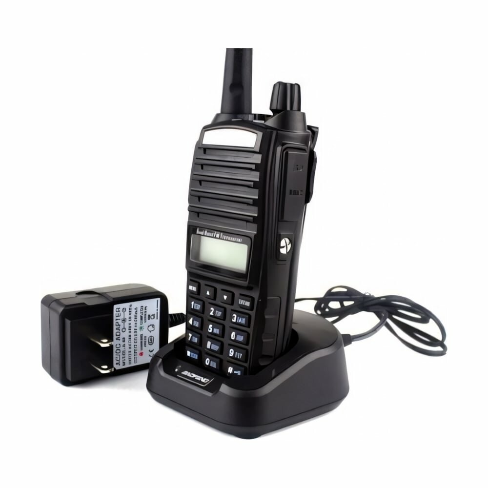 Портативная радиостанция Baofeng UV-82