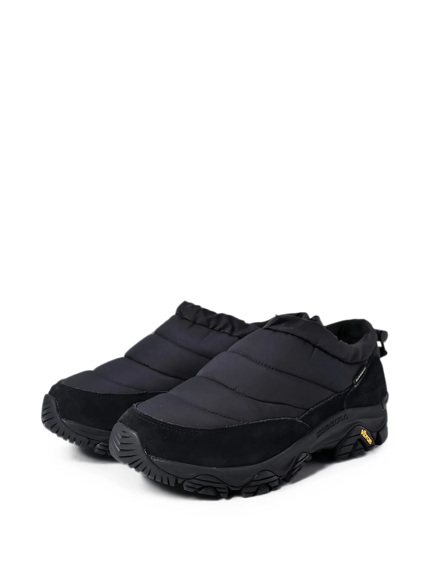 Кроссовки Coldpack 3 Zero Thermo