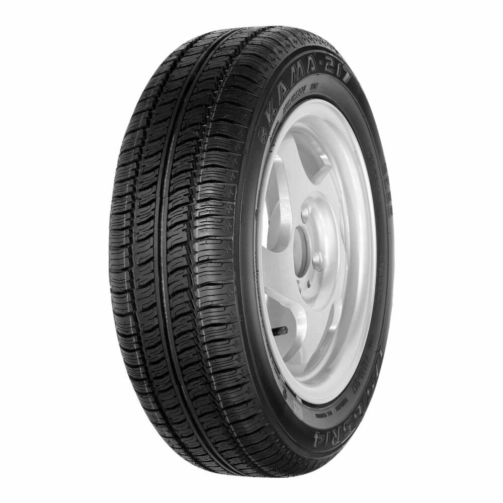Автошина КАМА 175/65 R14 Кама-217 82H