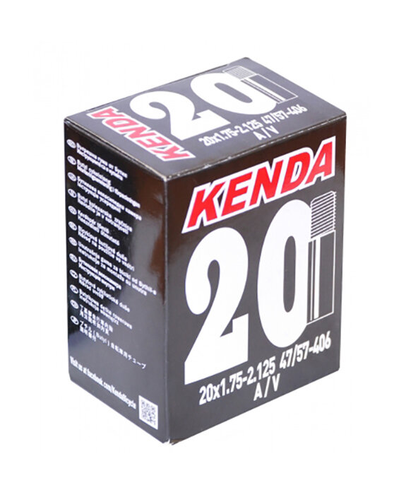 Камера 20"x2.125 a/v