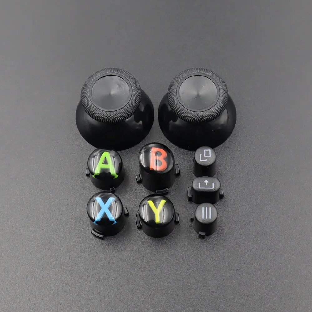 Сменные джойстики для Xbox Series X/S XOXNXEX N7