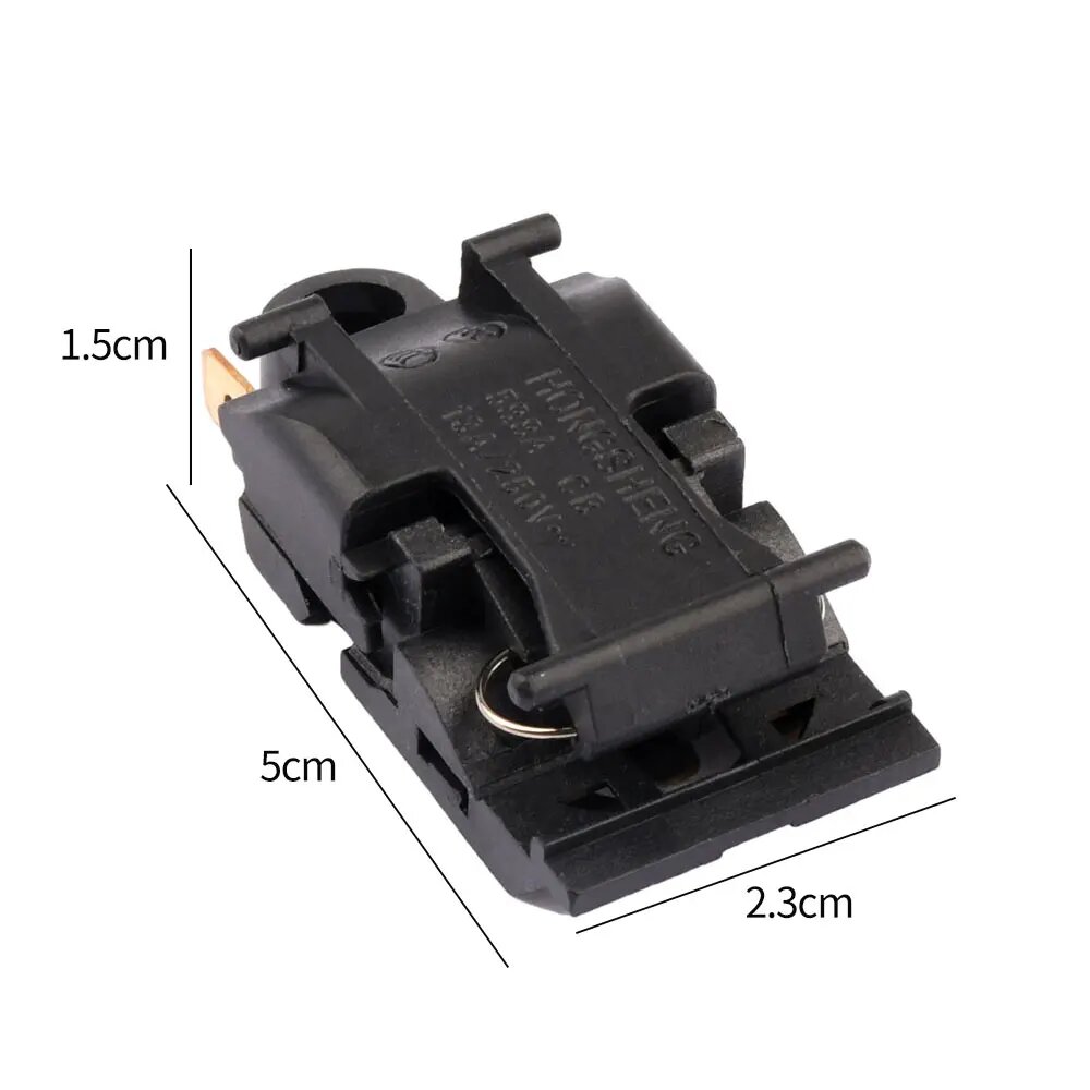 Переключатель для чайника diymore XE-3 JB-01E, 5PCS