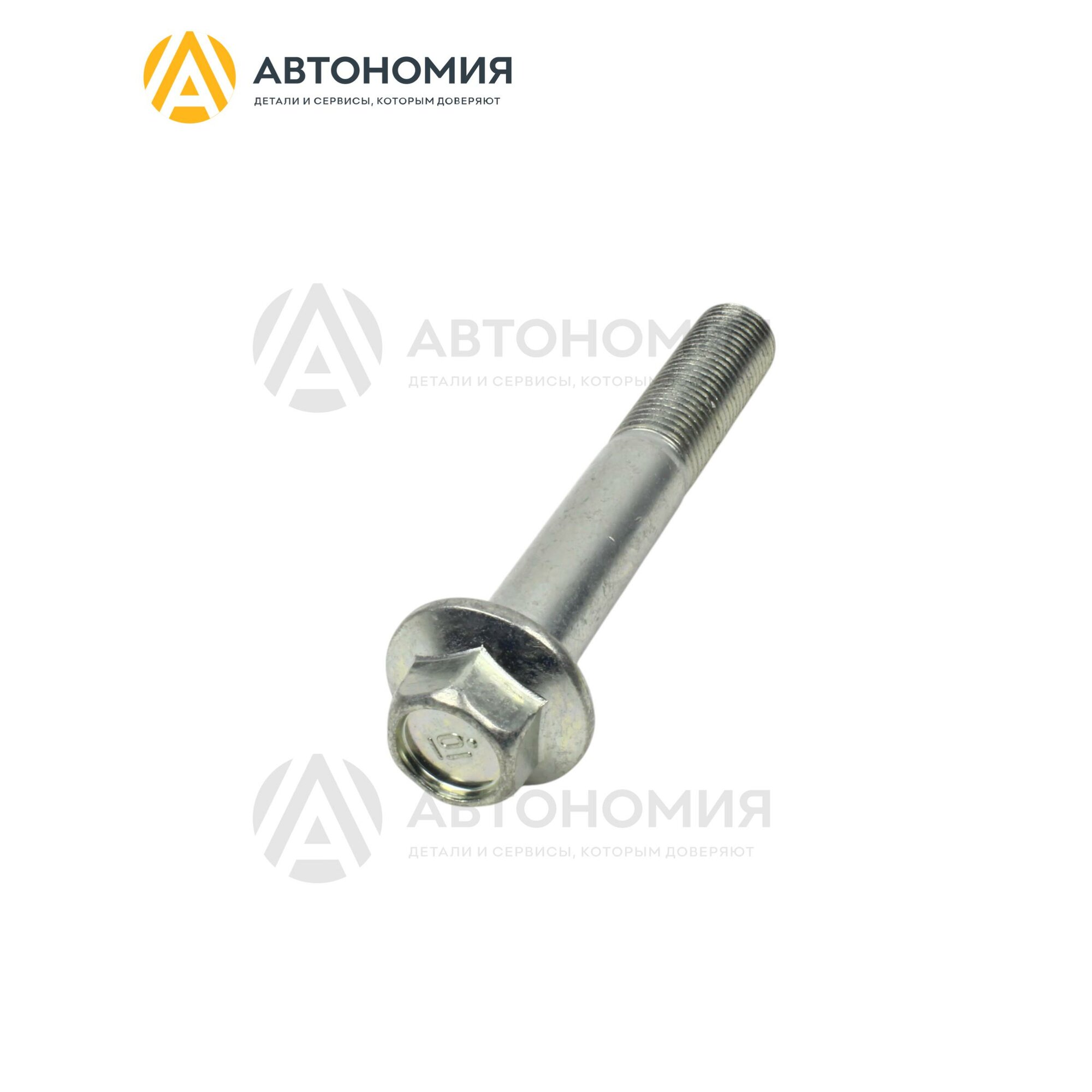 Болт с шестигранной головкой с фланцем M14X94 Honda 90116-SNA-010