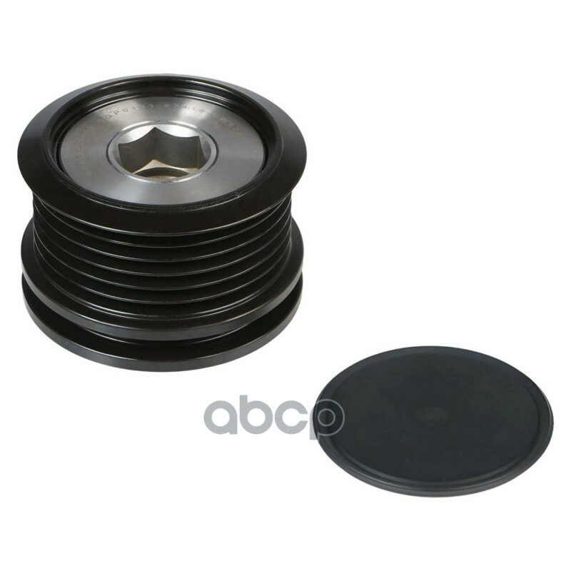 Шкив с обгонной муфтой генер. для а/м Lexus RX (15-) 2.0T (SGP 0191) STARTVOLT арт. sgp-0191