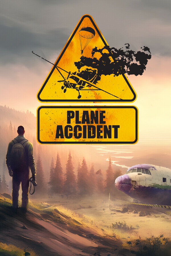 Plane Accident, Все страны