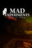 Mad Experiments: Escape Room, Все страны