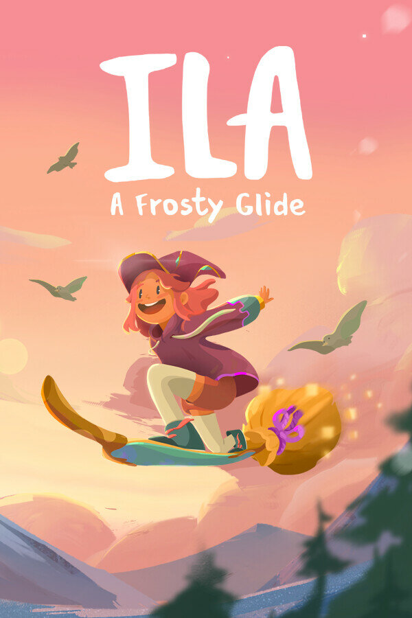 ILA: A Frosty Glide, Все страны