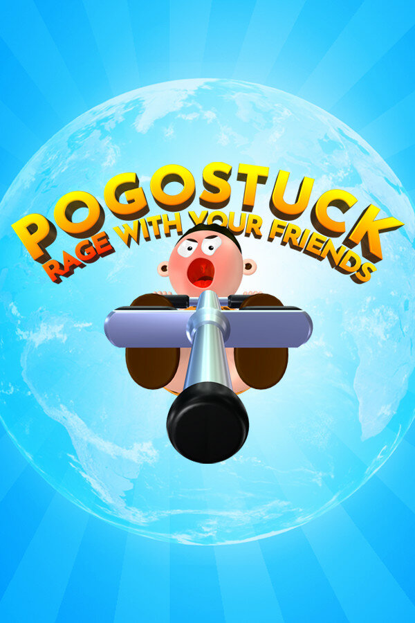 Pogostuck: Rage With Your Friends, Все страны