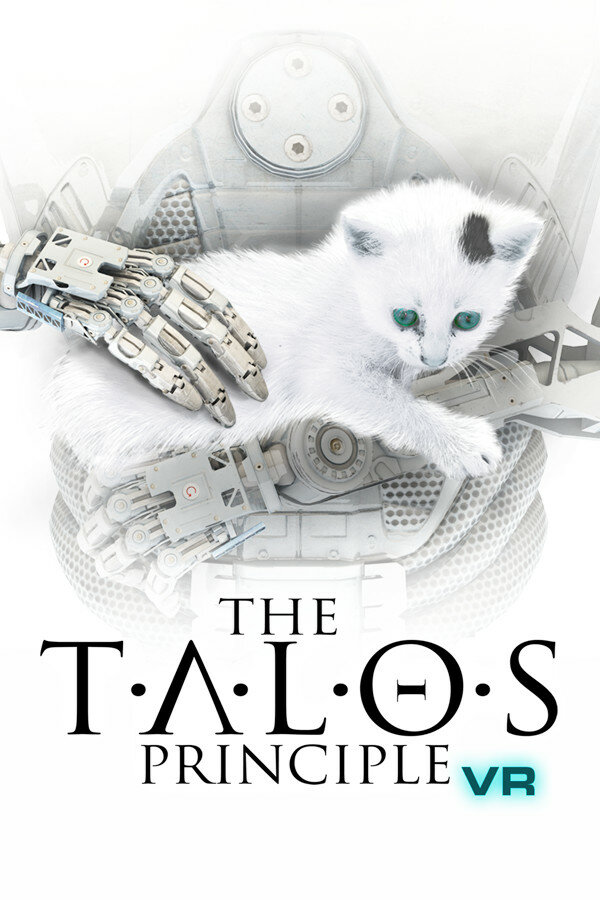 The Talos Principle VR, Все страны