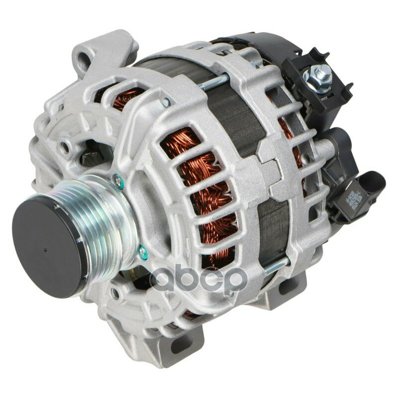 STARTVOLT LG1060 — генератор, применяется на Volvo XC60, с 2008 года. STARTVOLT арт. LG1060
