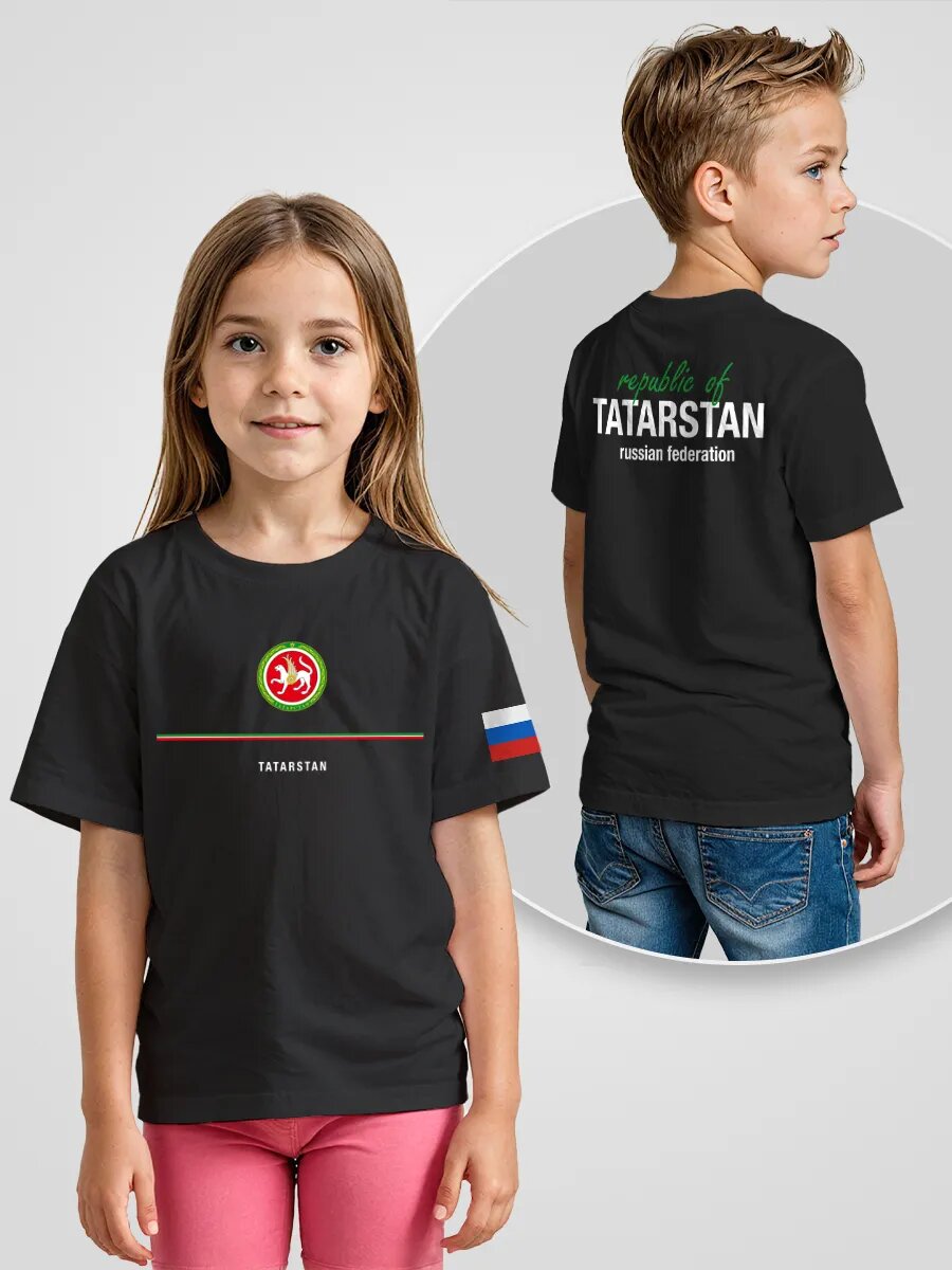 Футболка Printech