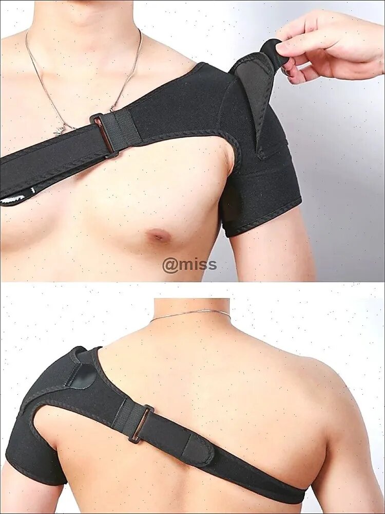 Защита запястья — фото 1
