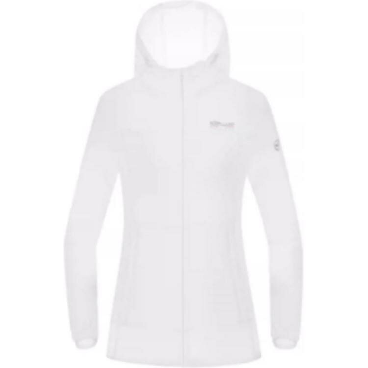 Ветровка Cloud White