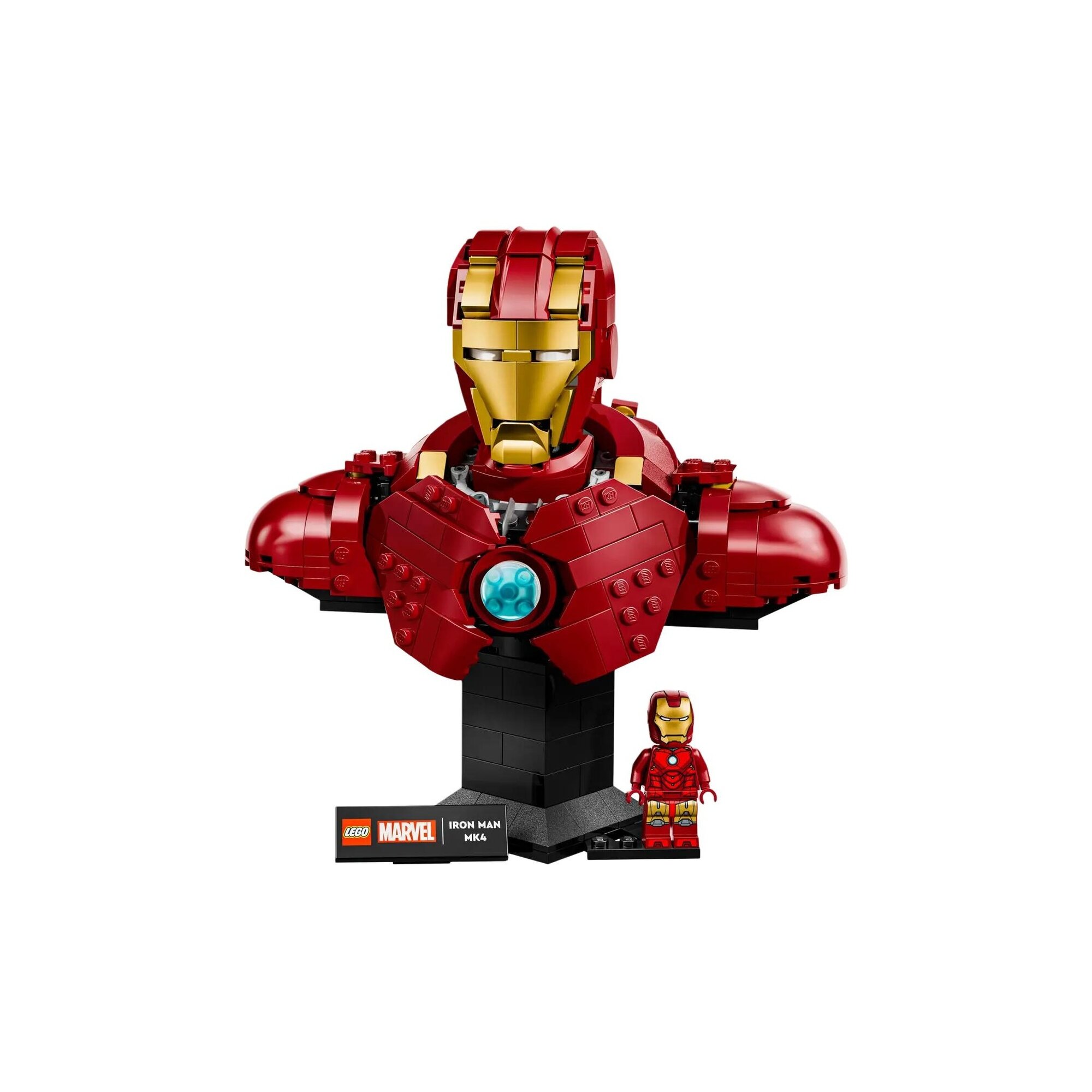 LEGO x MARVEL Marvel