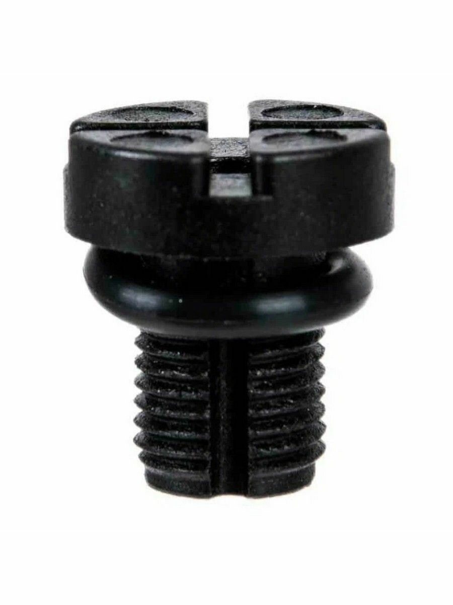Вентиль радиатора M10x1mm для а/м BMW 1, 3, 5, 7, 8, Z3 / БМВ, STELLOX 7552500SX