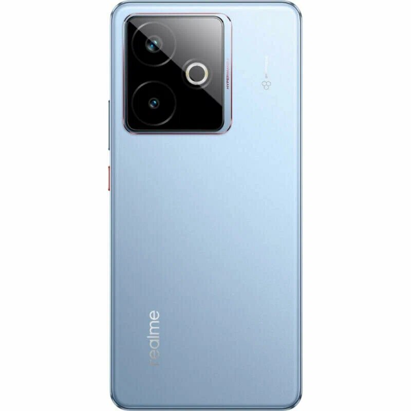 Смартфон Realme GT 7T 5G 12/512 GB Синий (Россия)