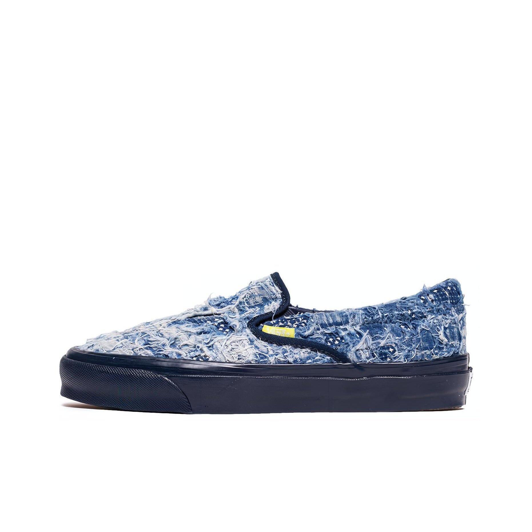 Кеды VANS