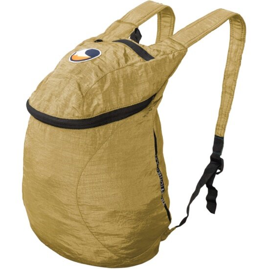 Рюкзак Ticket TO The Moon Mini Premium 15L, Gold
