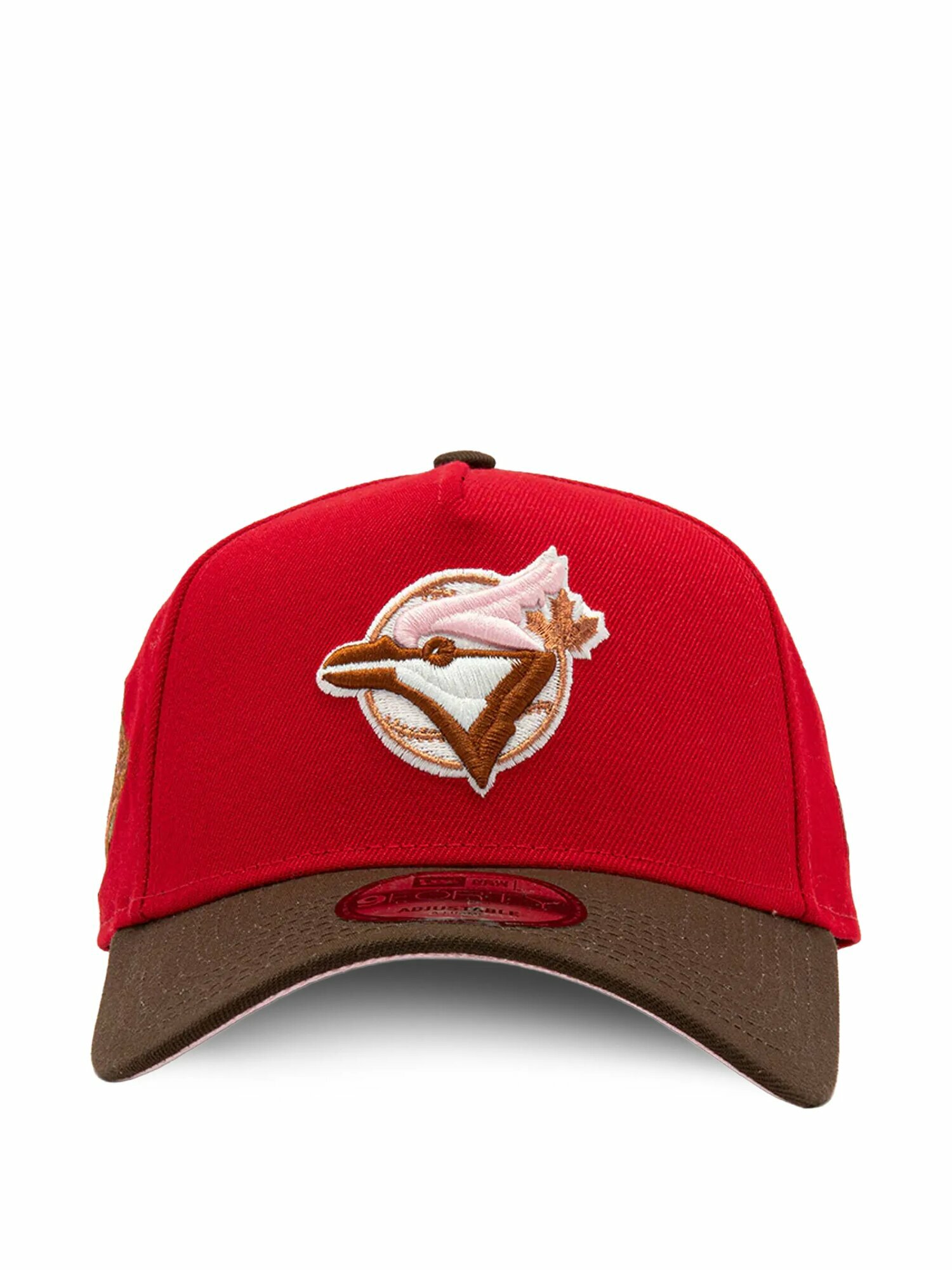 Шапка 9FORTY Toronto Blue Jays A-Frame для мальчиков
