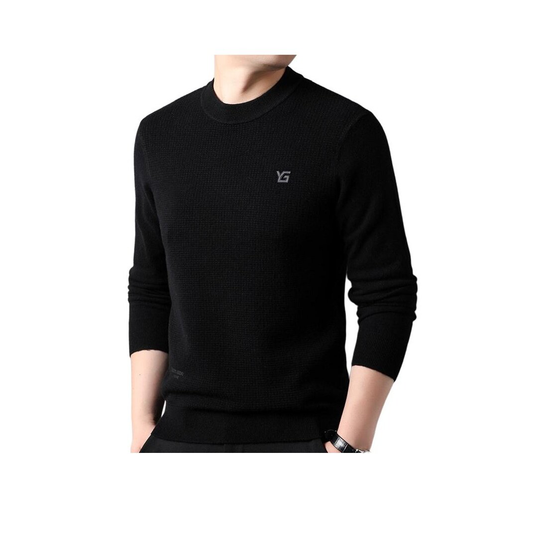 Свитер Pierre Cardin