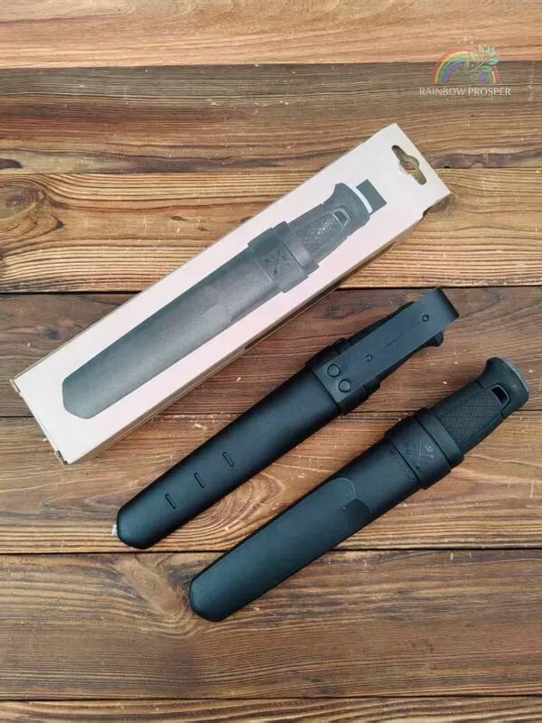 Нож с фиксированным лезвием Morakniv Garberg