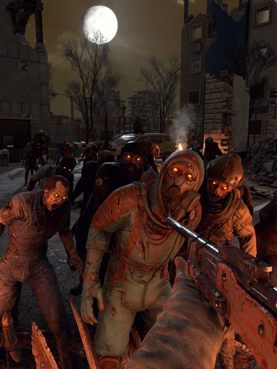 7 Days to Die - Console Edition PS5 — PlayStation Store Индия, цифровая версия — фото 1