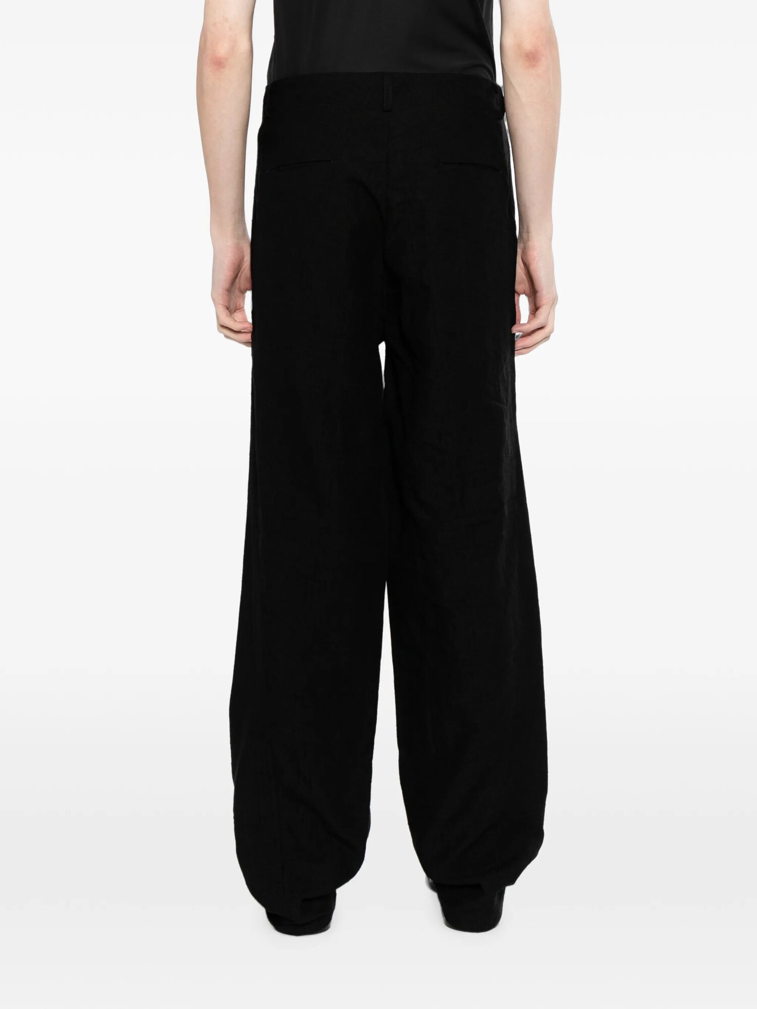 Брюки m.a+ Cross-embossed trousers, размер 48 — фото 1