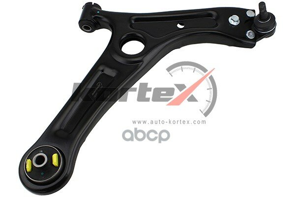 Рычаг передней подвески R CHERY Tiggo 7 PRO/EXEED LX KORTEX арт. KSL5942