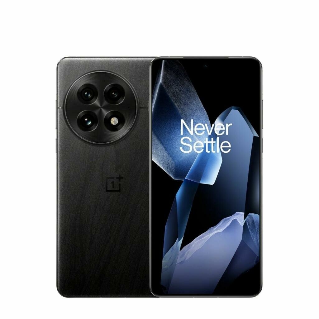 Смартфон OnePlus 13, 16/512Gb CN, Dual nano SIM, Black (Черный)