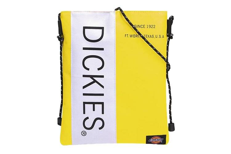Сумка кросс-боди Dickies Polyester Shoulder Bag