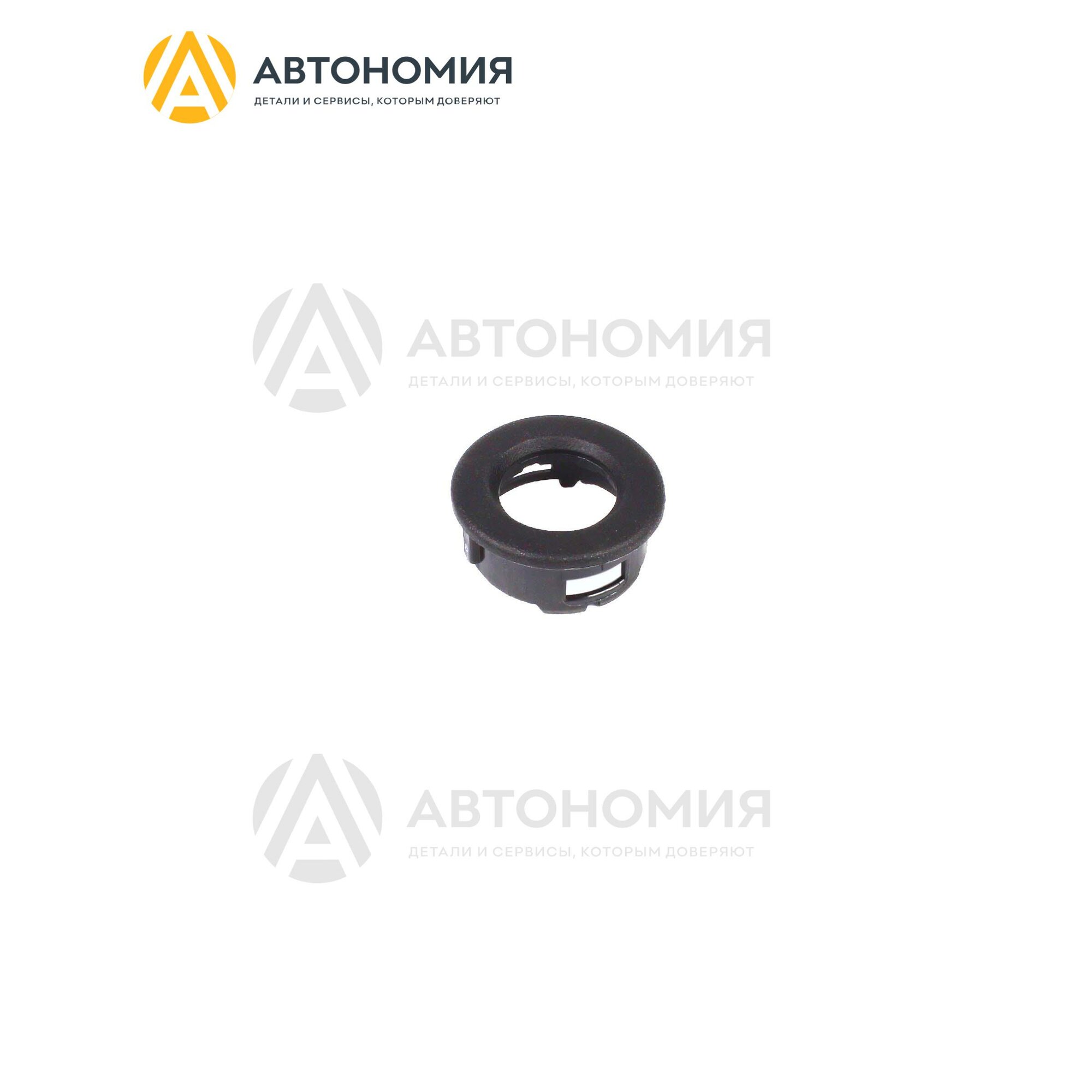 Кронштейн датчика системы парковки левый Chrysler 735661625