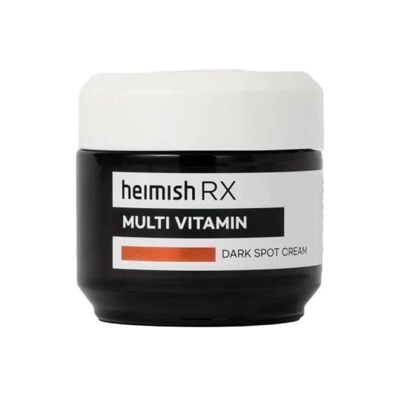 Heimish Rx Multi Vitamin Dark Spot Cream Многофункциональный крем с витамином С