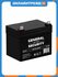 Аккумулятор General Security GSL33-12