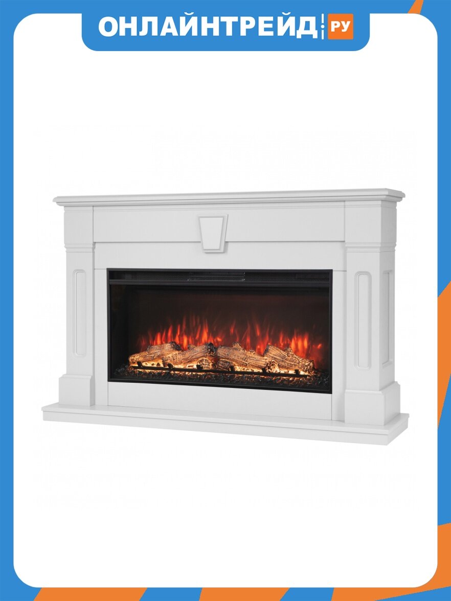 Портал Realflame KELLIE 36 WT-P511